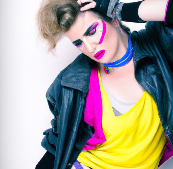 80s Fashion: A Look Back at the Bold and Iconic Trends | AZ Clothes